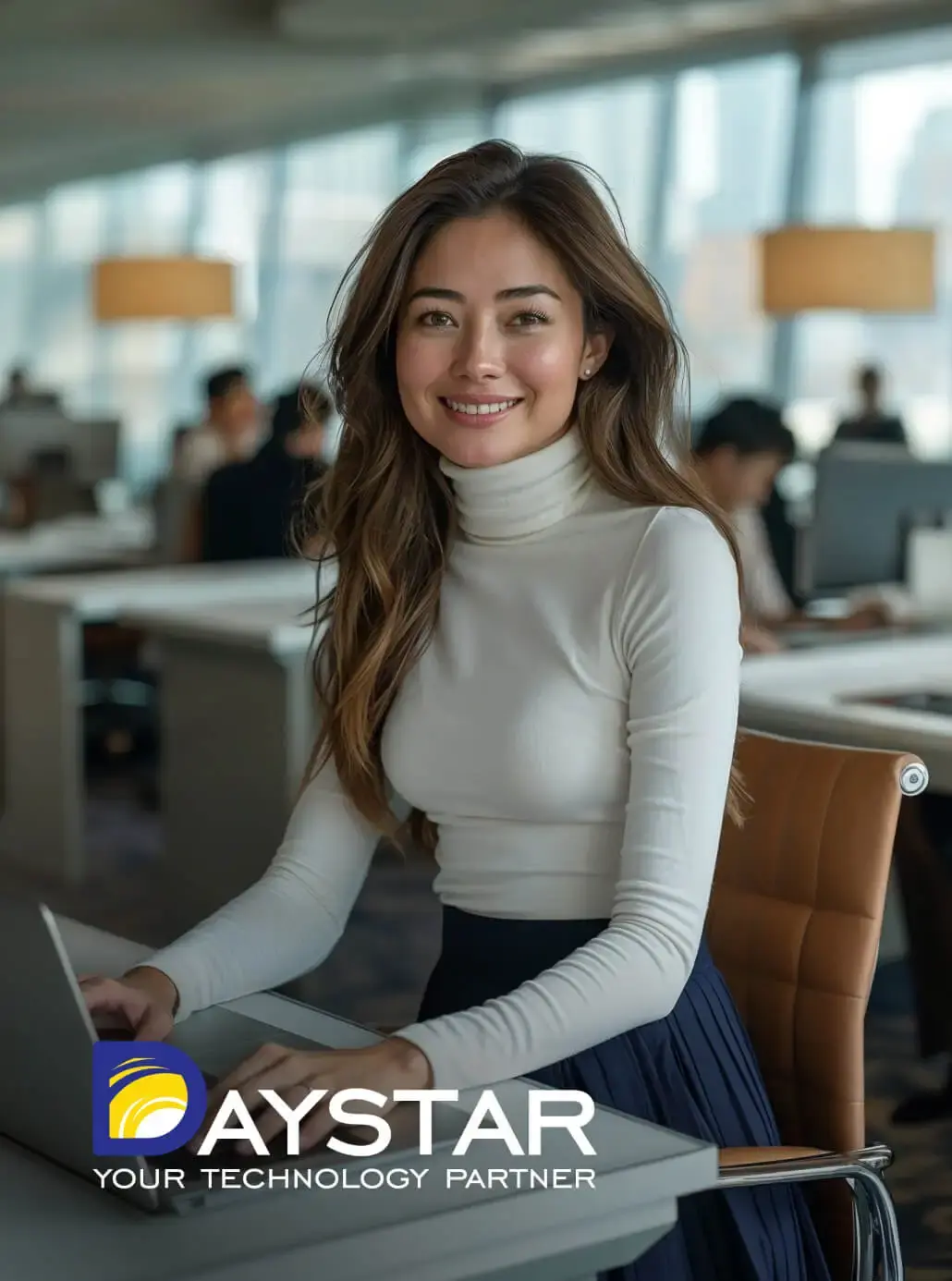 Mobile Device Management | Daystar